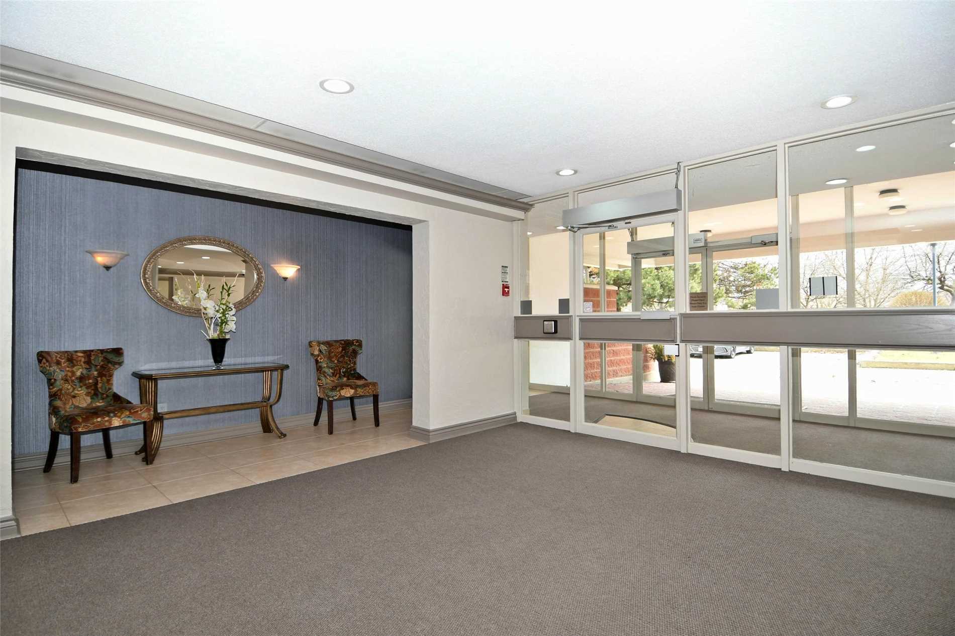 80 INVERLOCHY BLVD 804 | Shirin Manjili