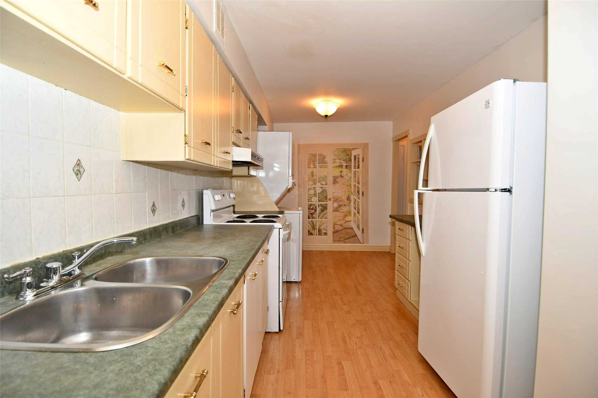 80 INVERLOCHY BLVD 804 | Shirin Manjili